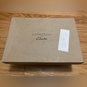 Clarks | Shoes | Clarks Black Leather Leisa Dana Clogs Size 6w 6 Wide ...